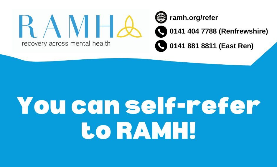 Mental Health Awareness